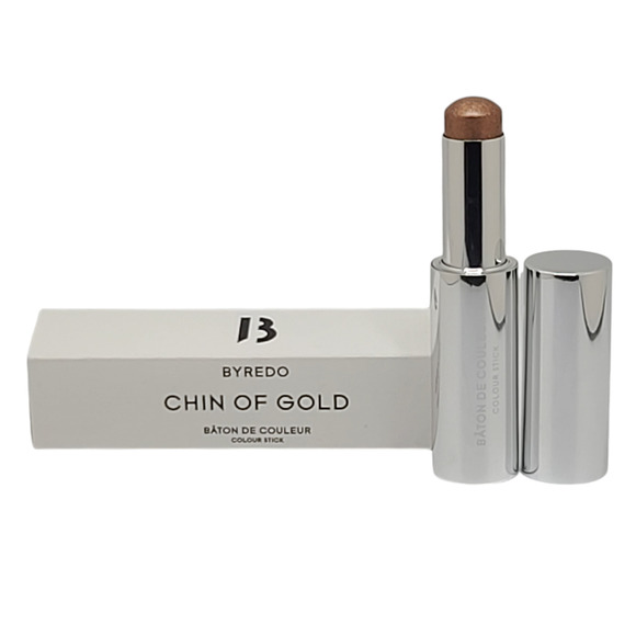 Byredo | Makeup | Byredo Colour Stick Chin Of Gold 57 | Poshmark
